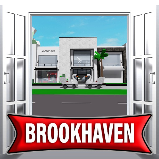 Brookhaven 🏡RP - Unnamed Server 8652 - RBXServers