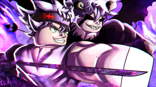 Kỷ Nguyên Grimoires - Roblox