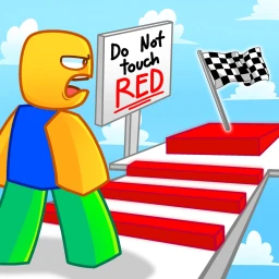 Will You Rage Obby Roblox