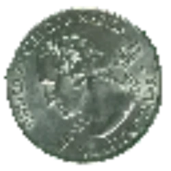 Baldi's Basics - Quarter