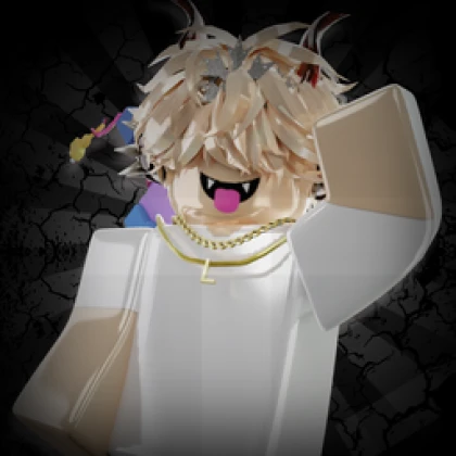 Betra' Drip | Roblox Group - Rolimon's