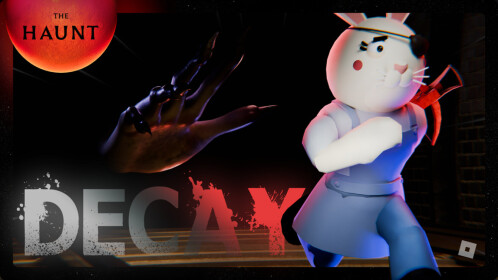 Piggy [HALLOWEEN SKINS] | The Best Decay Script — Roblox Scripts ...