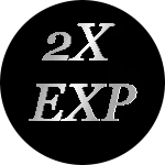 2X EXP | Roblox Gamepass - Rolimon's