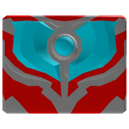 GINGA ARMOR | Roblox Item - Rolimon's