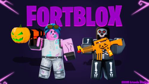 [ SZN!] Artemis Royale - Roblox