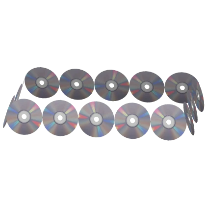 3.0 frutiger aero retro cd dvd belt 🫧🌱🌍💿 | Roblox Item - Rolimon's