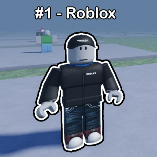 Destacadas - Roblox