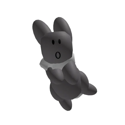 Meeby on Your Back (Right) | Roblox Item - Rolimon's