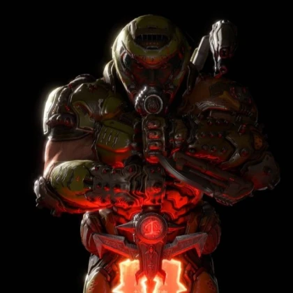 Doomslayer