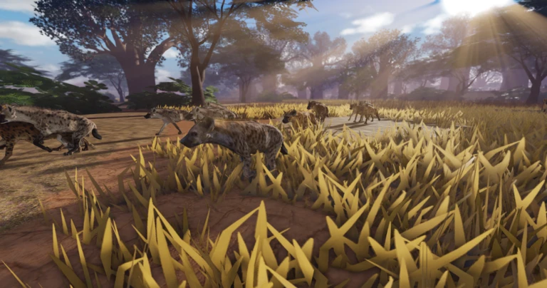 SABLE NPC] Enemigos eternos (ALPHA) - Roblox