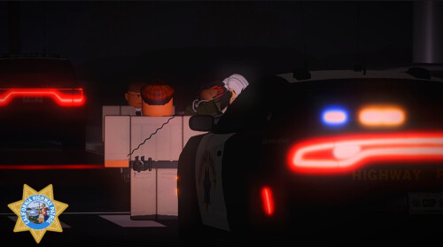 RPD | Juego de rol de Riverside City - Roblox