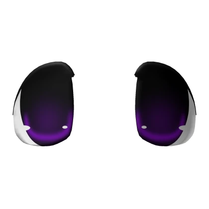2000's anime moe eyes (purple) | Roblox Item - Rolimon's