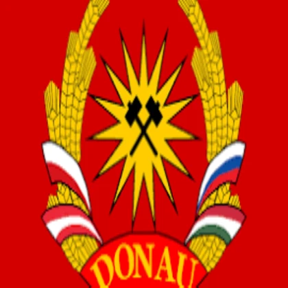 Danubia Communist