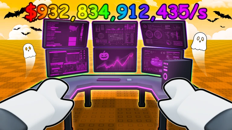 Grow A Hack Empire Roblox