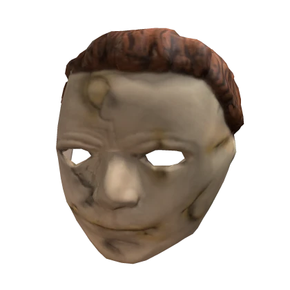 [HALLOWEEN] Michael Myers Mask | Roblox Item - Rolimon's