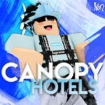 Canopy Hotels - Roblox