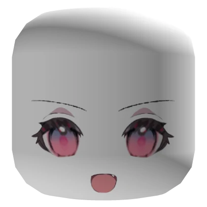 ema face | Roblox Item - Rolimon's