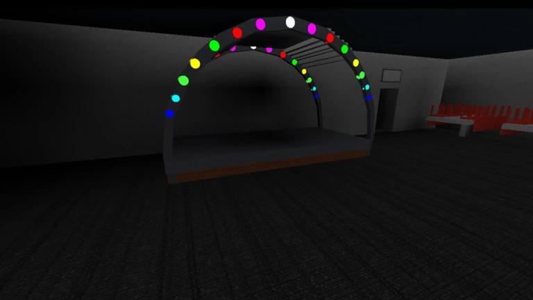 Five Nights At Freddy´s Sister Location RP - Roblox