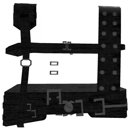 Ʈhe League of Assassins: Armor | Roblox Item - Rolimon's