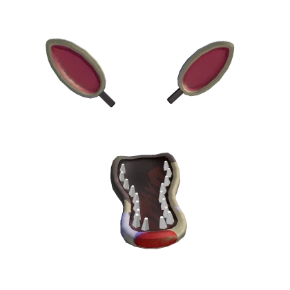 Mangle Jaw | Roblox Item - Rolimon's