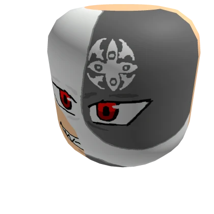 Webttore face (remake) | Roblox Item - Rolimon's