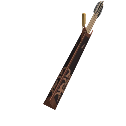 Yuan Mongolian Quiver | Roblox Item - Rolimon's