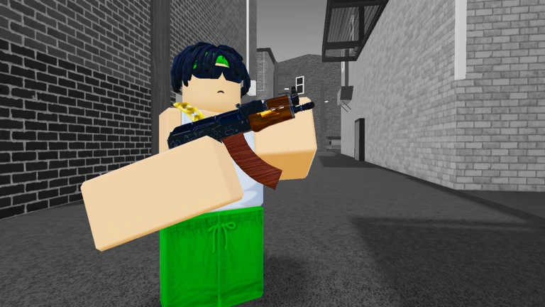 Hood Wars | Roblox Game - Rolimon's