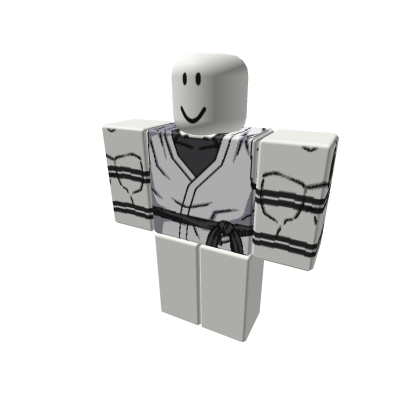 Sukuna (Megumi) [+] - Roblox