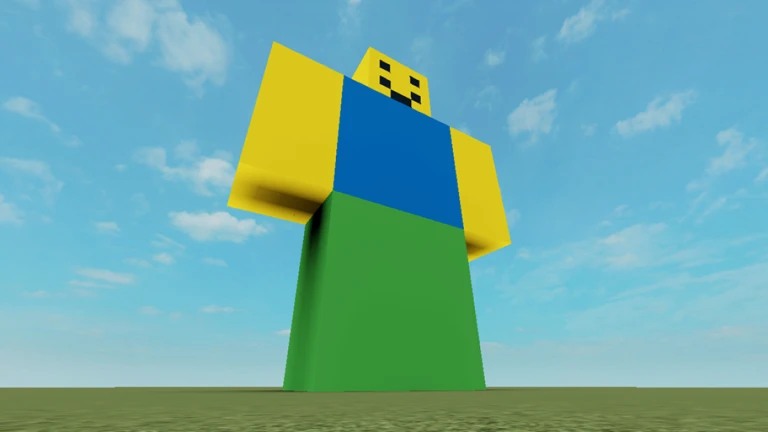 Destruye al novato - Roblox