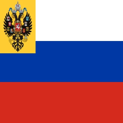 Russian flag