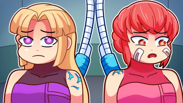 로-바이오 - Roblox