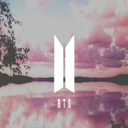 BTS ARMY logo~