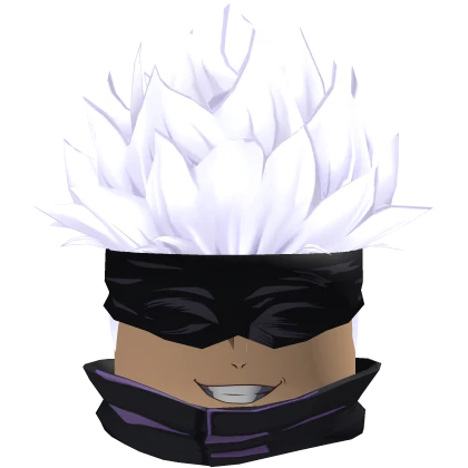 Gojo | Roblox Item - Rolimon's