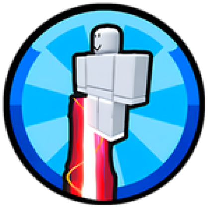 GOD BLASTER - Roblox
