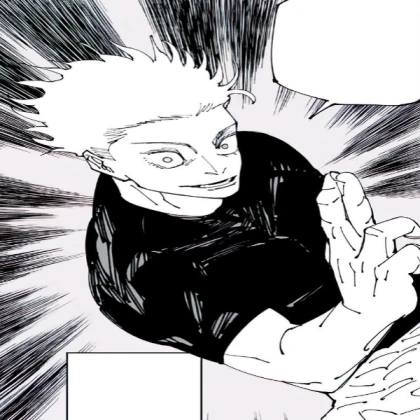 Gojo Domain Expansion