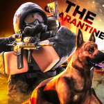 Quarantine Roleplay Community - Roblox
