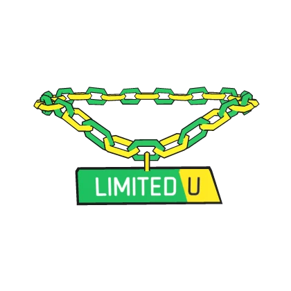 Limited Chain | Roblox Item - Rolimon's