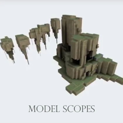 Model Scopes