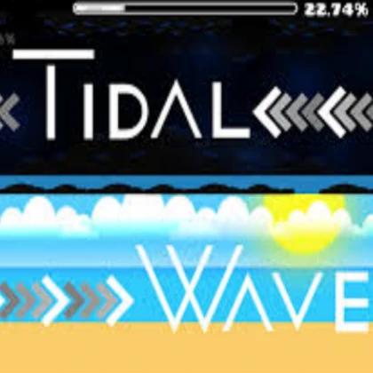 Tidal Wave