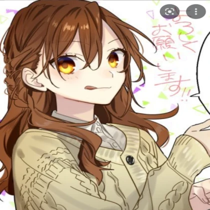 Horimiya