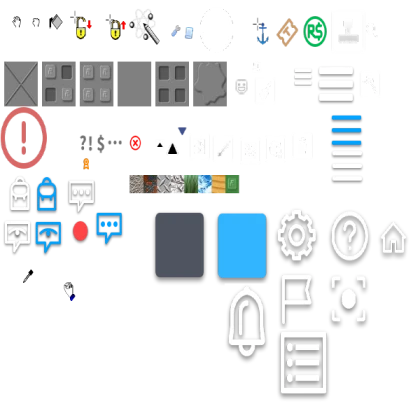 SpriteSheet