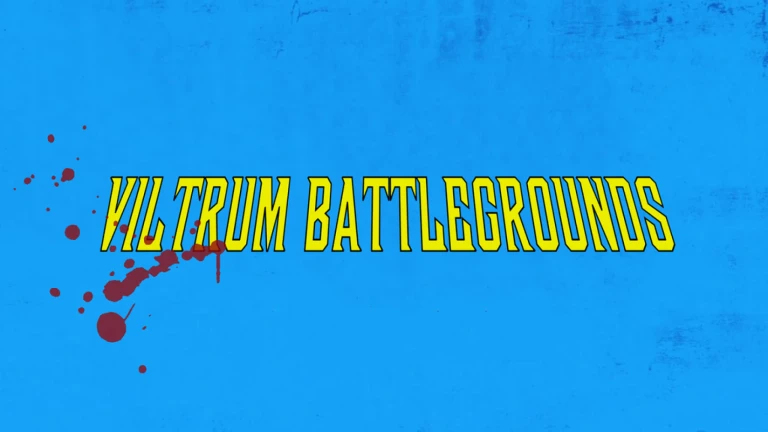 Viltrum Battlegrounds [دعم وحدة التحكم] - Roblox