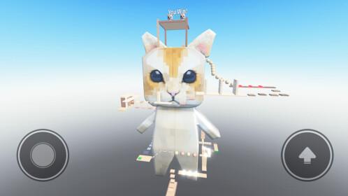 Torre El Gato - Roblox