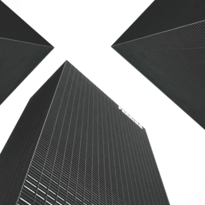 [IKO] skyscraper