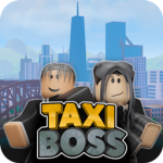 Taxi Boss Group - Roblox
