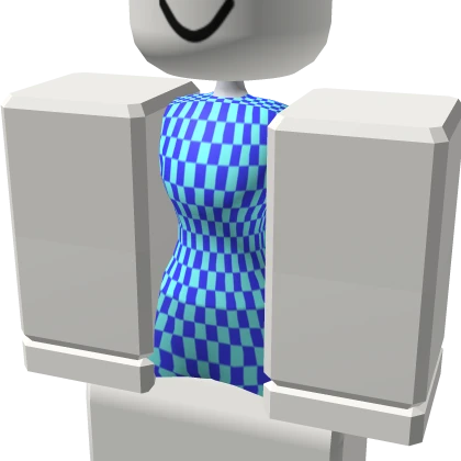 Baddie Woman - Torso | Roblox Item - Rolimon's