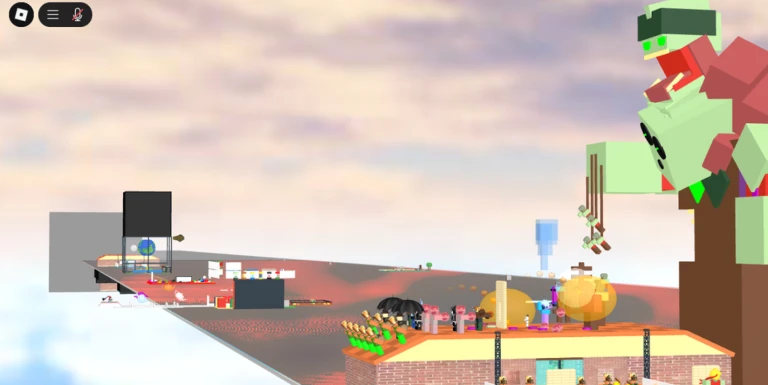 Roblox Evolution Tycoon [2003-2019] - Roblox