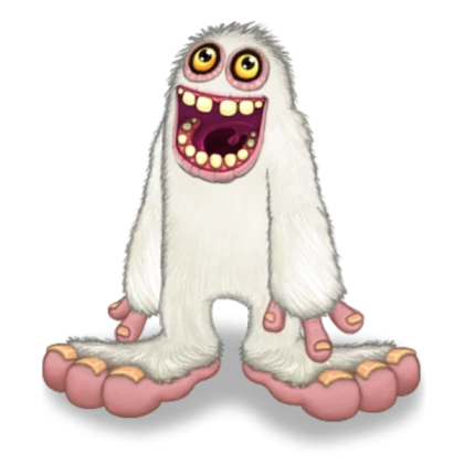 mammoth