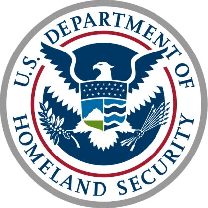 Department of Homeland Security