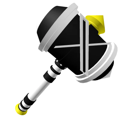 X Hammer | Roblox Item - Rolimon's